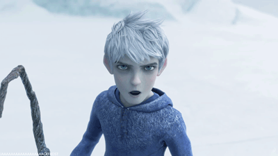 Jack frost movies rise of the guardians GIF - Find on GIFER