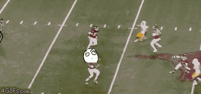 GIF football epic - animated GIF on GIFER