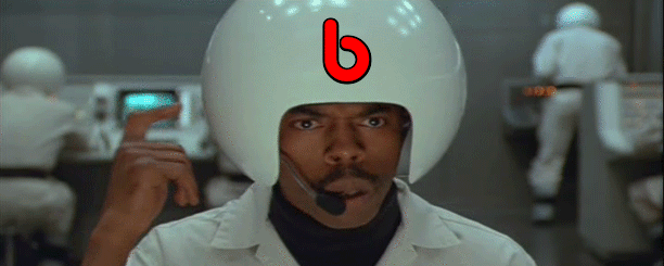 Beats by dre GIF - Find on GIFER