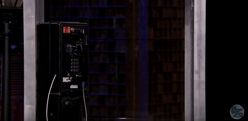 Nbc ive just been out of the loop bum bum GIF - Encontrar en GIFER