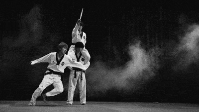 Kick GIF - Find on GIFER