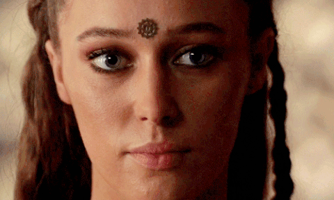 Ftwd cast GIF - Find on GIFER