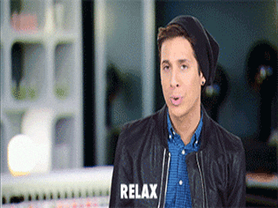 Relax GIF - Find on GIFER