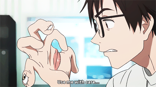 Hand reaction hands GIF - Find on GIFER