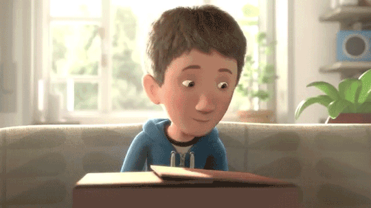 Short film GIF - Find on GIFER