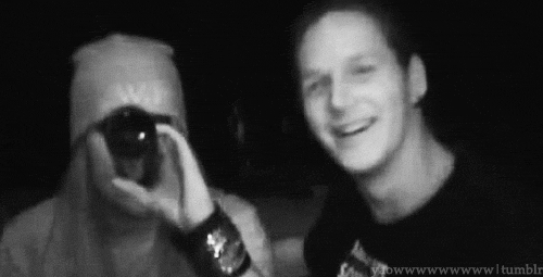 Bromance GIF - Find on GIFER