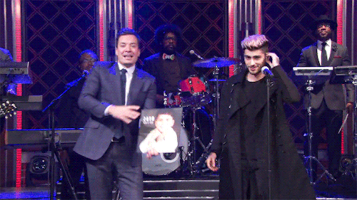 The tonight show GIF - Find on GIFER