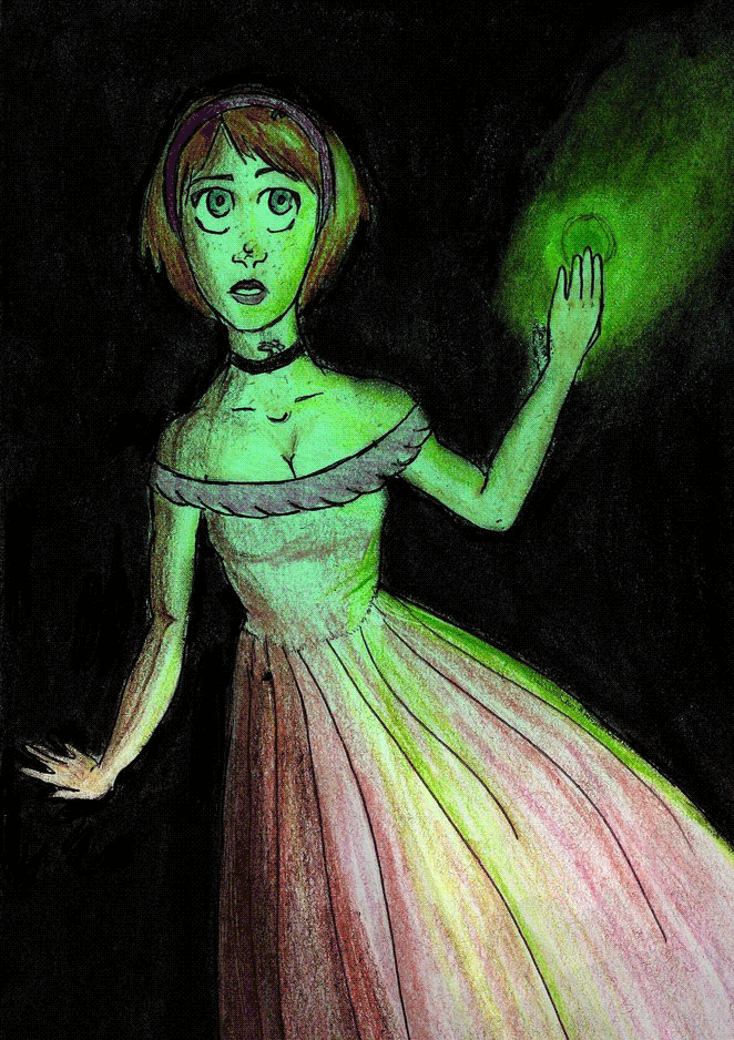 GIF glow - animated GIF on GIFER