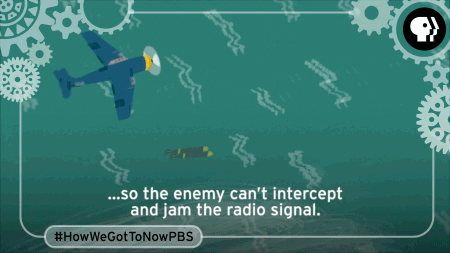 GIF history pbs sound - animated GIF on GIFER