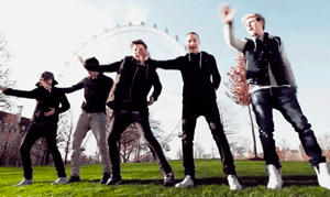 One direction 1d GIF - Find on GIFER