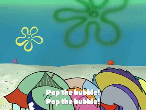 Loser Gif Spongebob