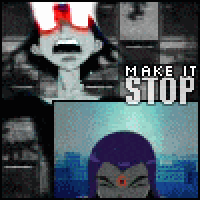 Make it stop GIF - Find on GIFER