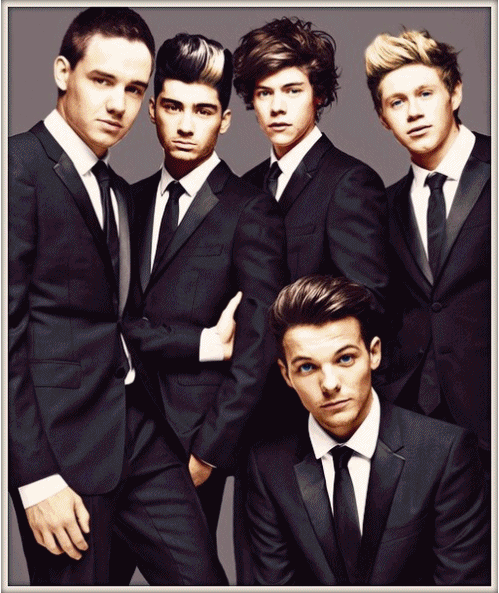 One direction harry styles GIF - Find on GIFER