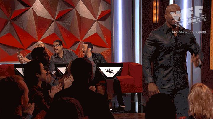 Neon aliens GIF - Find on GIFER