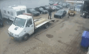 Funny Ford Fail Pictures