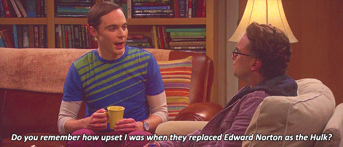 Sheldon GIF - Find on GIFER