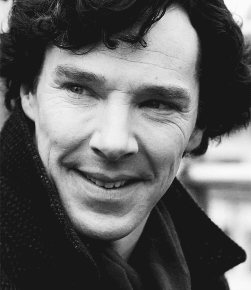 GIF sherlock - animated GIF on GIFER