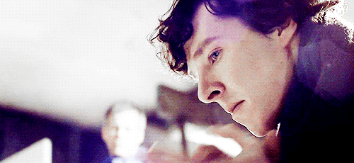 GIF sherlock - animated GIF on GIFER