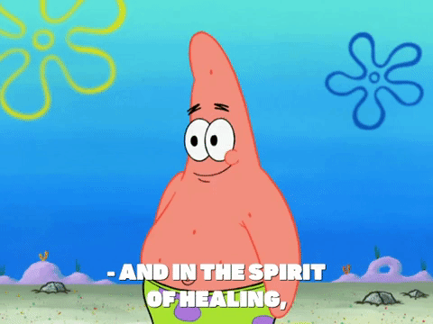 Spongebob squarepants season 7 episode 18 GIF - Find on GIFER
