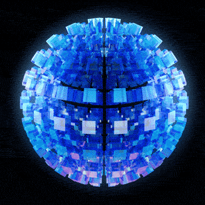 Render design art GIF - Find on GIFER