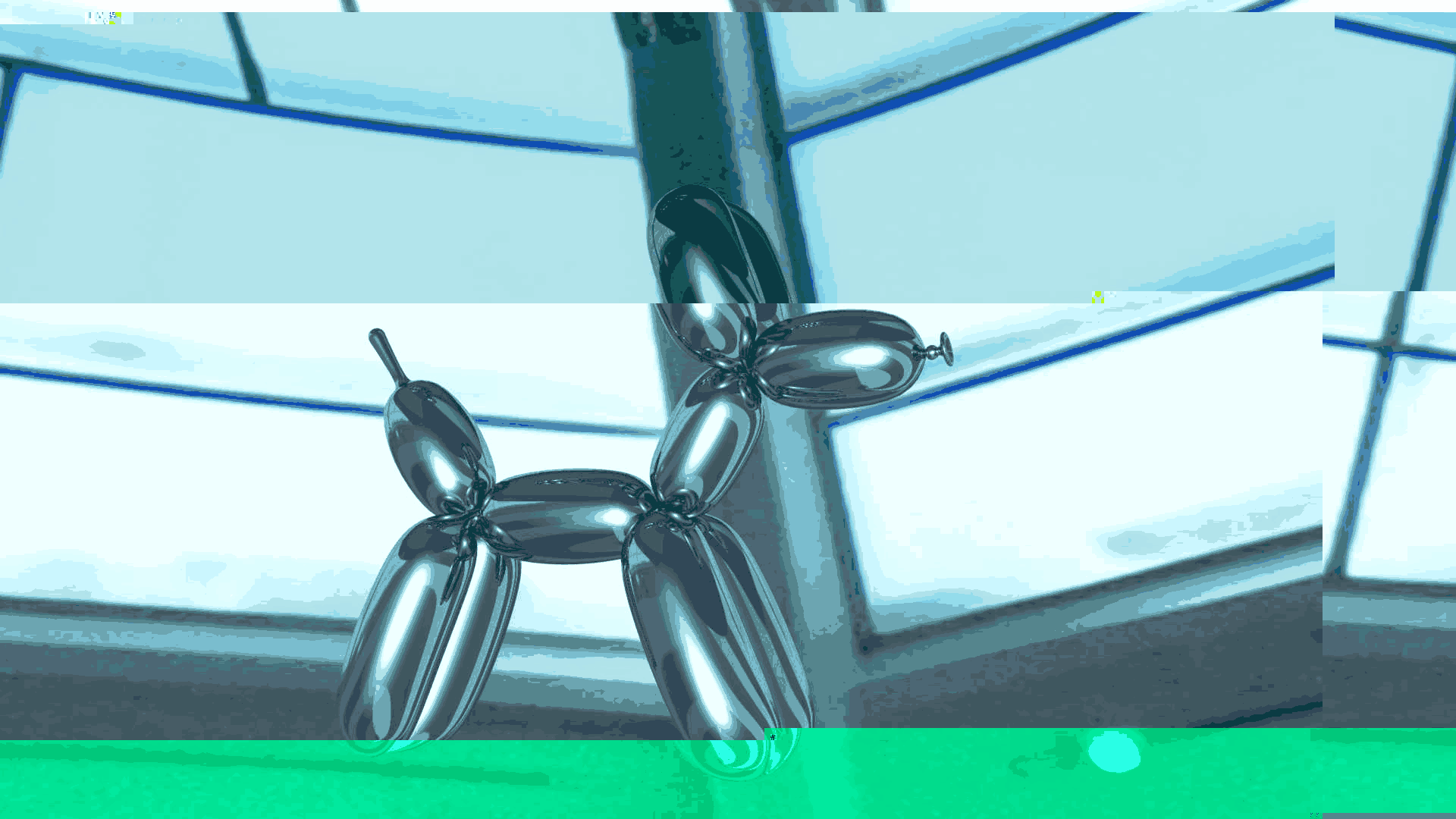 Databending GIF - Find on GIFER