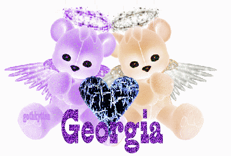 Georgia GIF - Find on GIFER