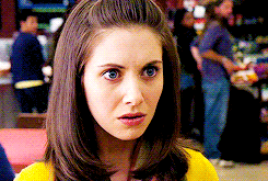 Community annie edison GIF - Find on GIFER