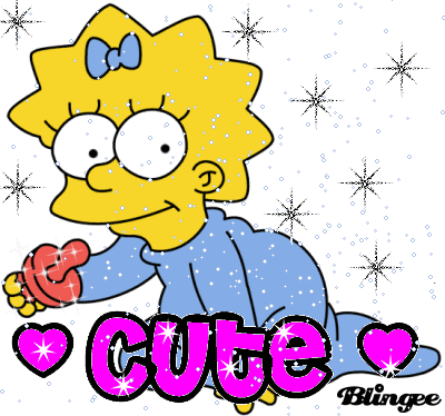 Maggie Simpson Gif Trending GIF Happy Dancing Homer Simpson The