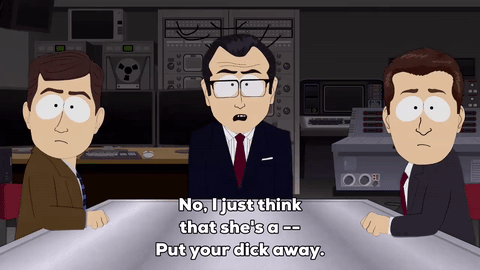 Talking table meeting GIF - Find on GIFER