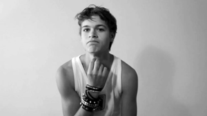 Model male model model s GIF - Find on GIFER