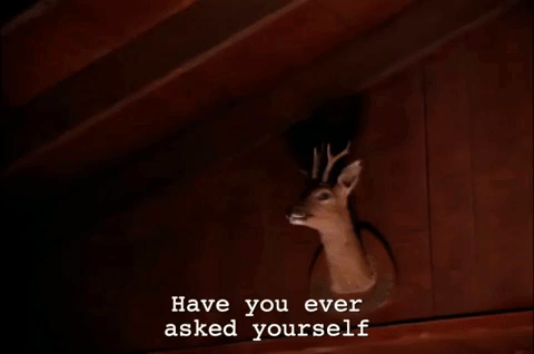 Big Ang Laughing Gif