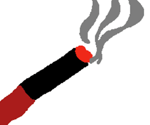 Smoking GIF - Find on GIFER