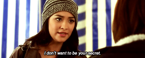 Secret GIF - Find on GIFER