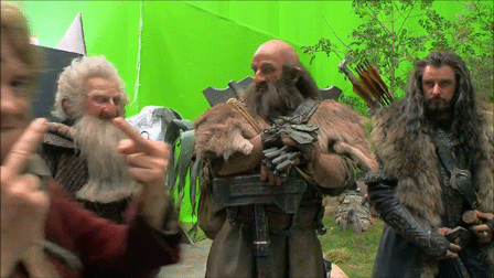 Hobbit GIF - Find on GIFER