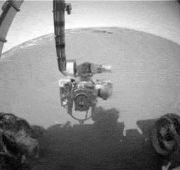Mars nasa science GIF - Find on GIFER