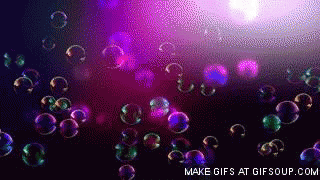 Bubbles kids GIF - Find on GIFER