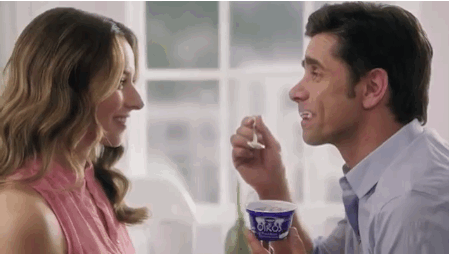 Jesse x becky GIF - Find on GIFER