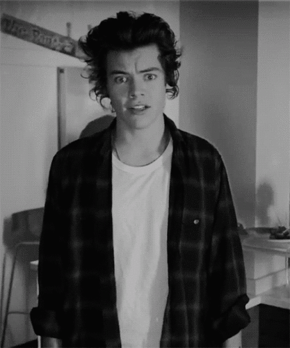 Photo harry fanpop GIF - Find on GIFER