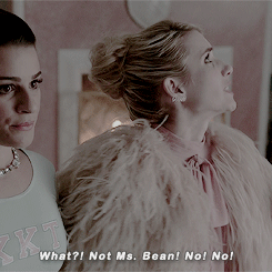 Scream queens GIF - Find on GIFER