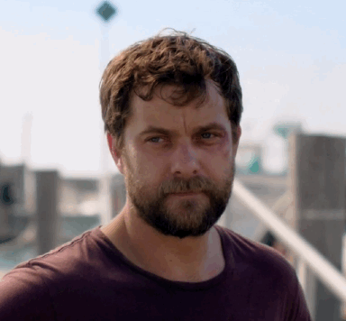 Joshua jackson GIF - Find on GIFER