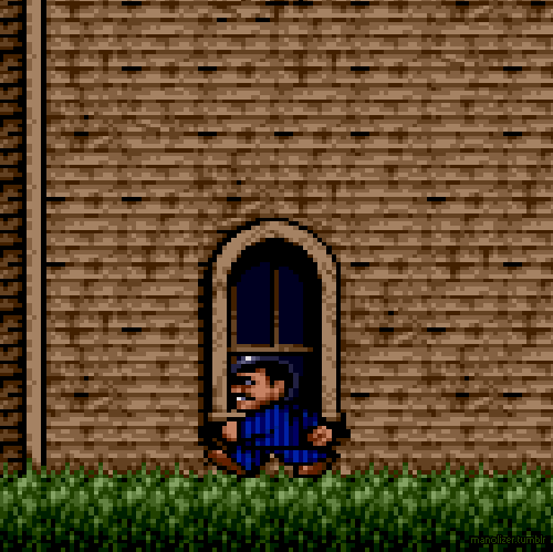 Video games nintendo snes GIF - Find on GIFER