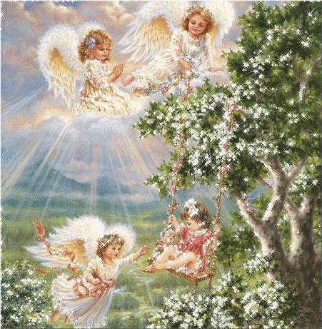Angel GIF - Find on GIFER
