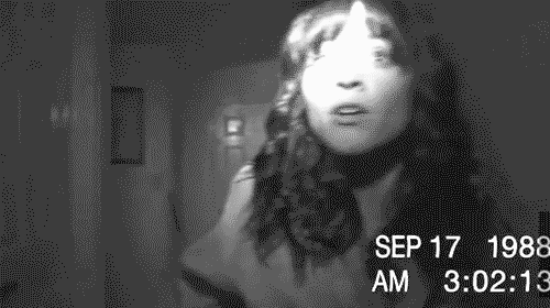 Atividade Paranormal 5 Gif Comunidade Steam :: Guia :: 100%