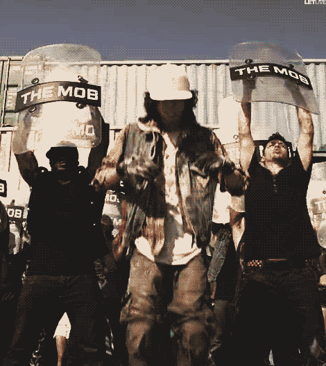GIF movie step up revolution - animated GIF on GIFER