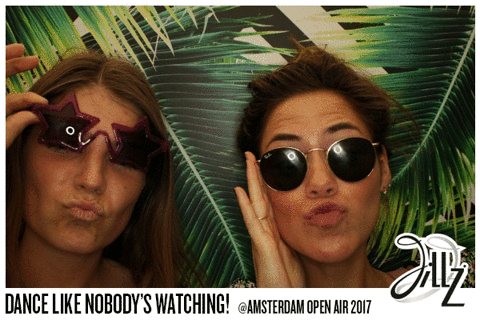 GIF aoa hot issue kahi - animated GIF on GIFER