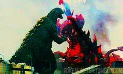 Godzilla kaiju GIF - Find on GIFER