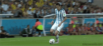 Di maria GIF - Find on GIFER
