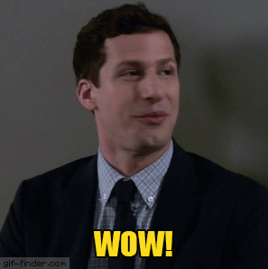 Wow GIF - Find on GIFER