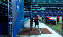 Jump olympics victory GIF - Find on GIFER