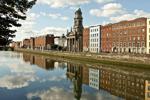 Dublin GIF - Auf GIFER finden